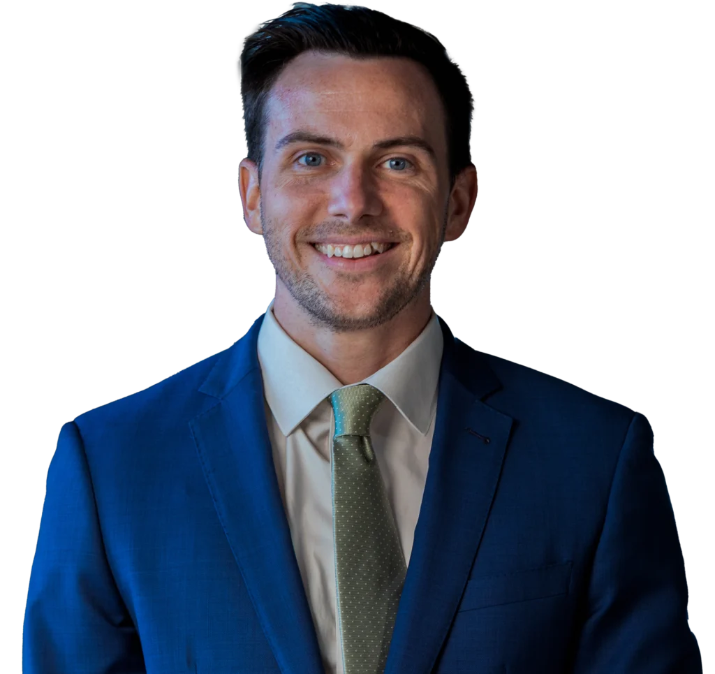 Ryan Coffee - JGP Wealth Management