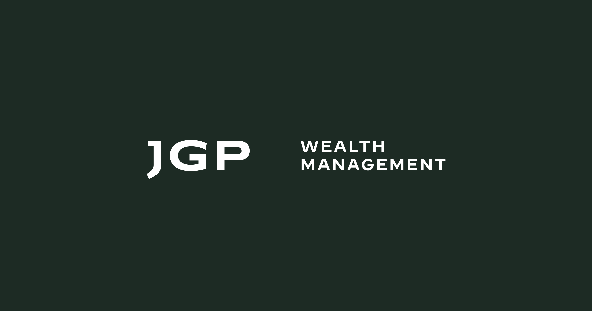 Wealth Management in Portland - JGP Wealth Management